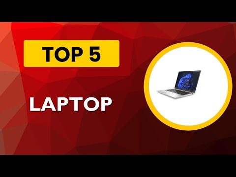 Top 5 Best Laptop 2025 - (Which Laptop Should You Buy?)