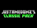 Justamedomz's Classic Pack (1.19) Minecraft Texture Pack