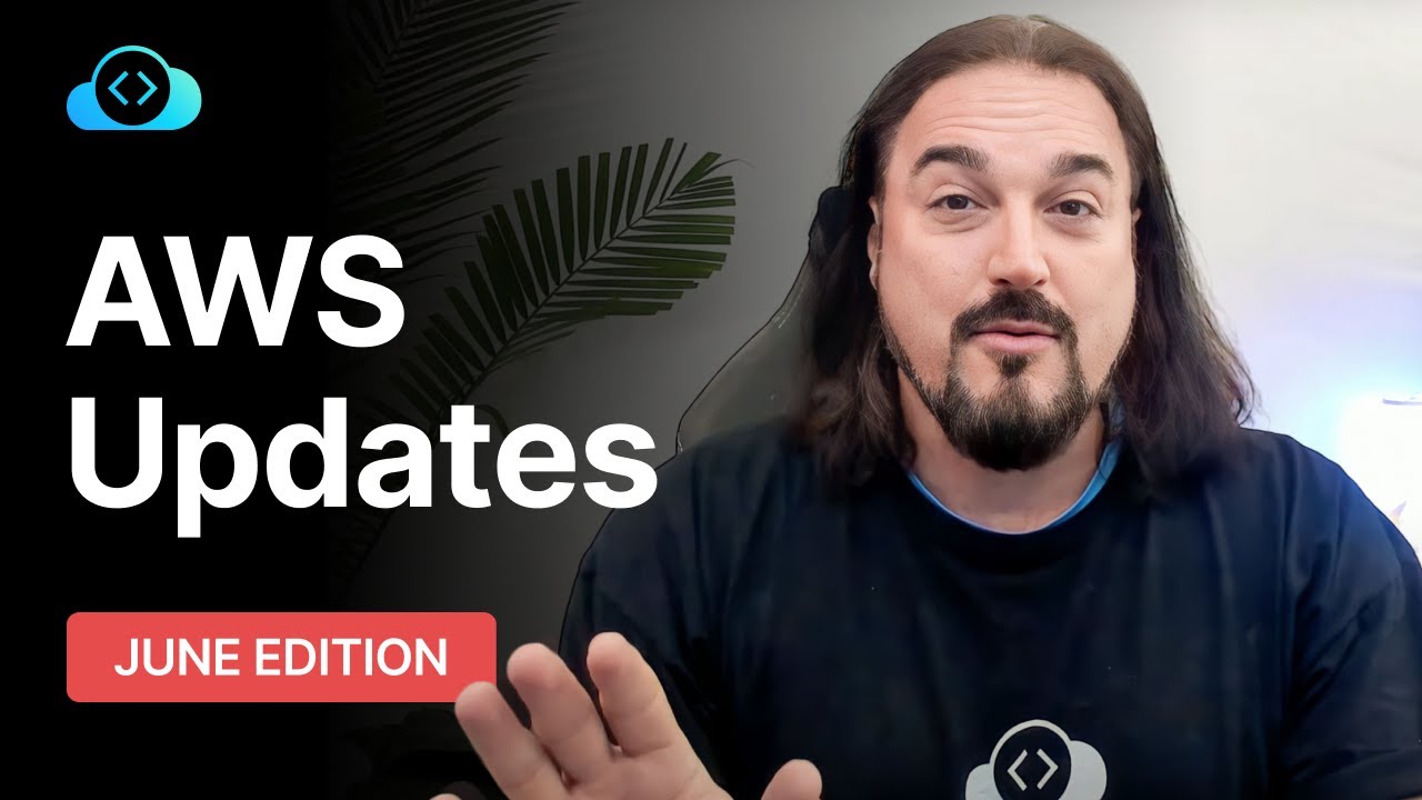 AWS June 2023 Updates: 8 Key Features and Enhancements | KodeKloud