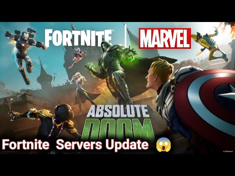 fortnite server status |Good News π±| when will fortnite servers be back up fortnite servers |