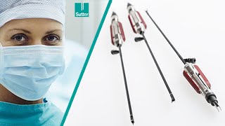 Australia's leading provider of Surgical Instruments - INKA™