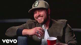 Home - Mitchell Tenpenny