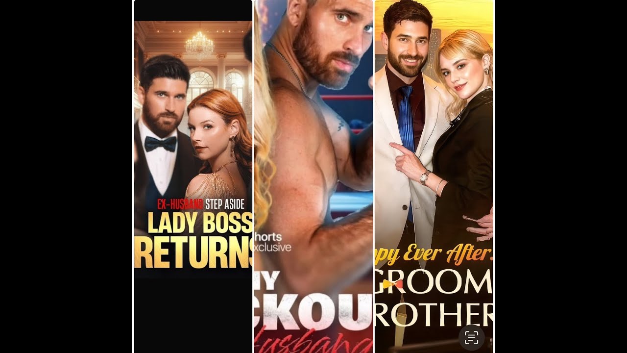 Hollywood Mini Spotlight Episode 39-  Vertical Drama Star Tyler Scherer