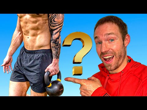 Physical Therapist Says the Suitcase Carry Is Best Core Exercise