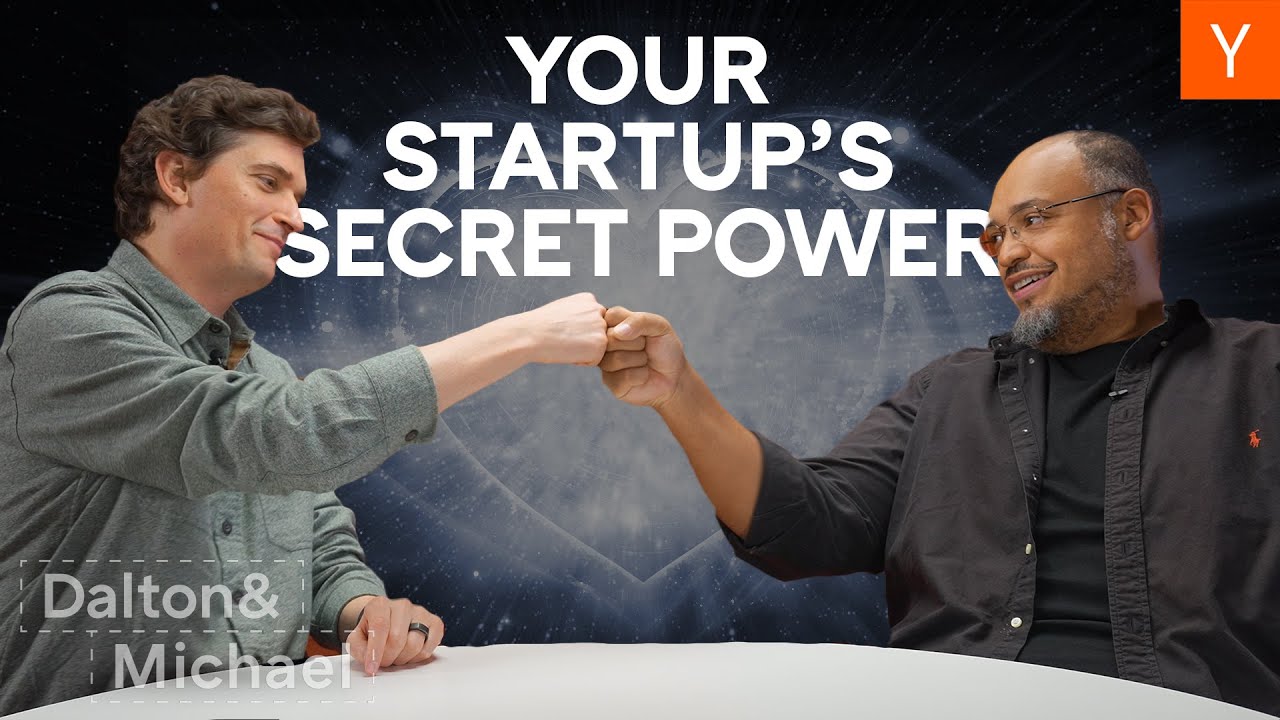 Dalton & Michael: How to earn customers for life : YC Startup Library | Y Combinator