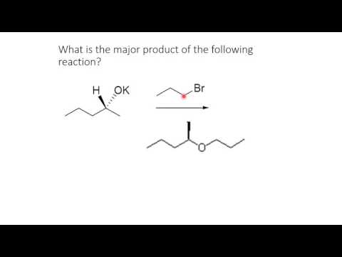 CH 18 Other functional groups and You Try Its