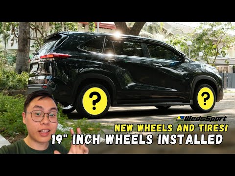 2023 Toyota Innova (3rd Gen) - Page 14