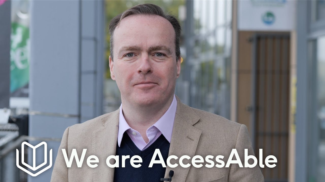We Are AccessAble