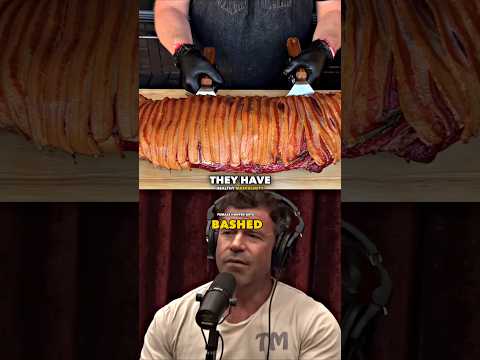Female Hunter Gets Attacked - Joe Rogan