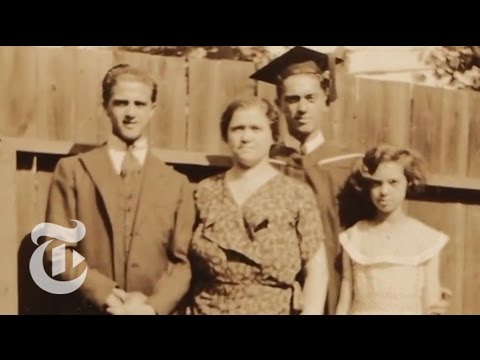The New Hard Times: Prof. Ernest Kurnow | The New York Times