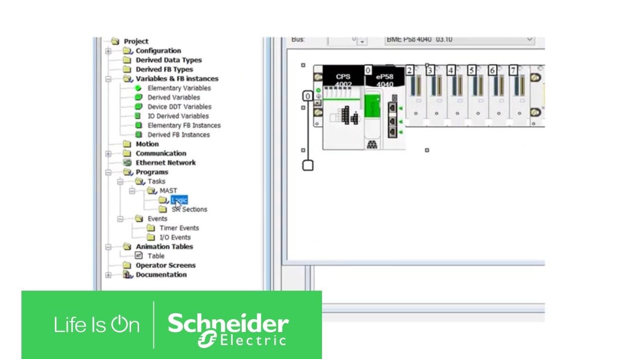 Introduction to Structured Text | Video 1 | Schneider Electric