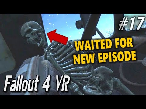 Steam Community :: Video :: Fallout 4 VR Meets Quest 3