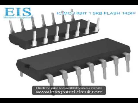 Microchip Microcontroller - Latest Price, Dealers & Retailers in India