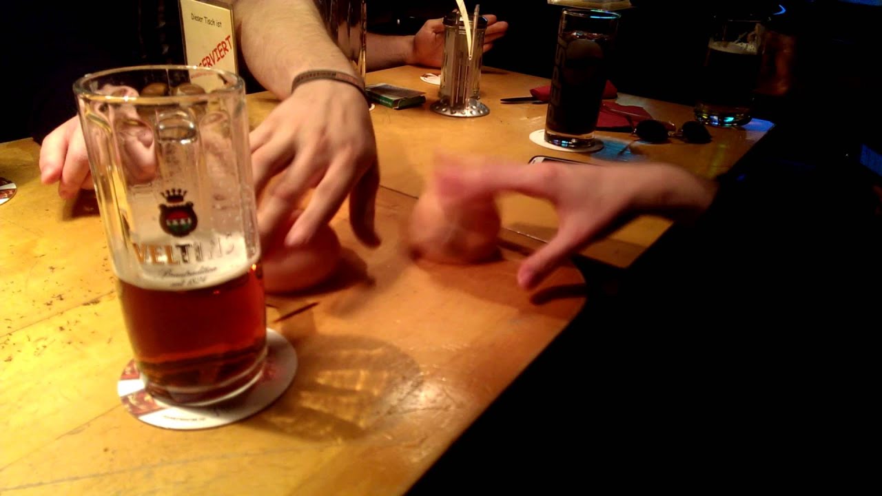 Table Tits Original