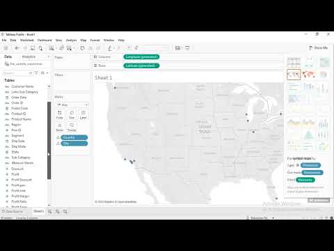 How to add a Clickable URL link to Tableau Tooltip
