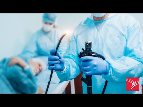Cardinal Health™ Gastrointestinal & Endoscopy Solutions