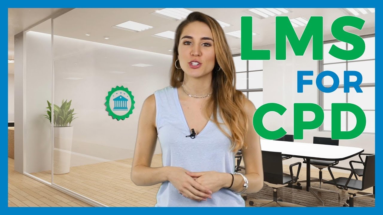 LMS | Free Trial | Enterprise Learning Management System | CPD