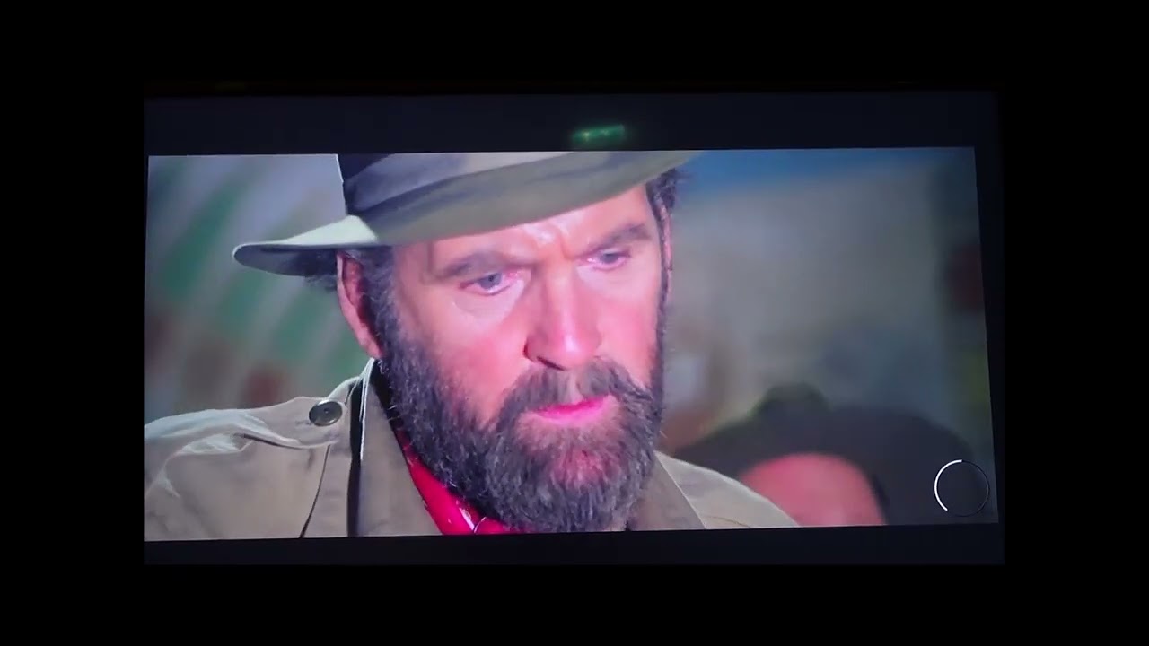 Extraits de films de momies
