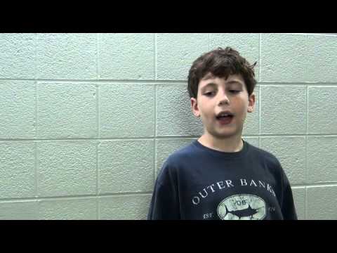 101 Dalmatian Cast Interview 2