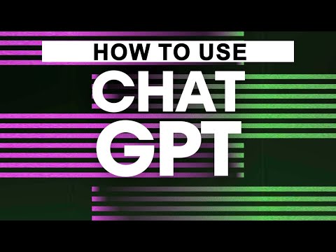 How To Use Chat GPT By Open AI | Step-By-Step Guide