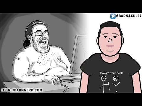 Best typing speed game ever, introducing Z-Type - @Barnacules