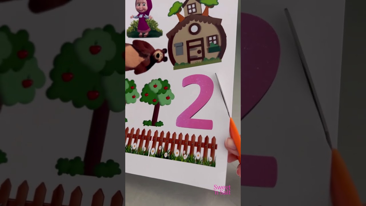 Cómo hacer Toppers fotográficos