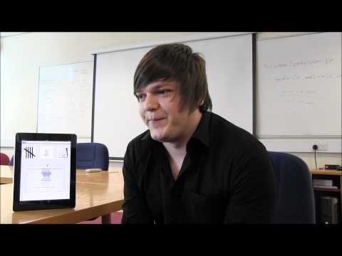 Q5 - What are your plans and ambitions for the future.wmv