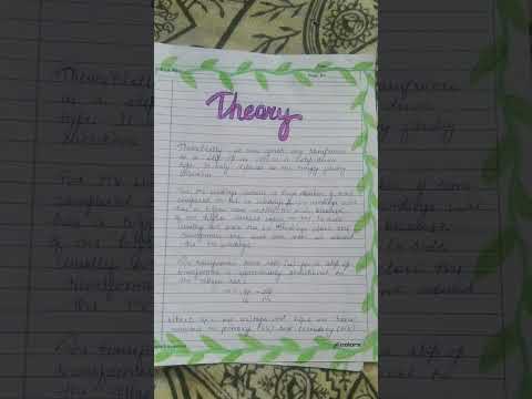Project file on step up transformer class 12 physics...