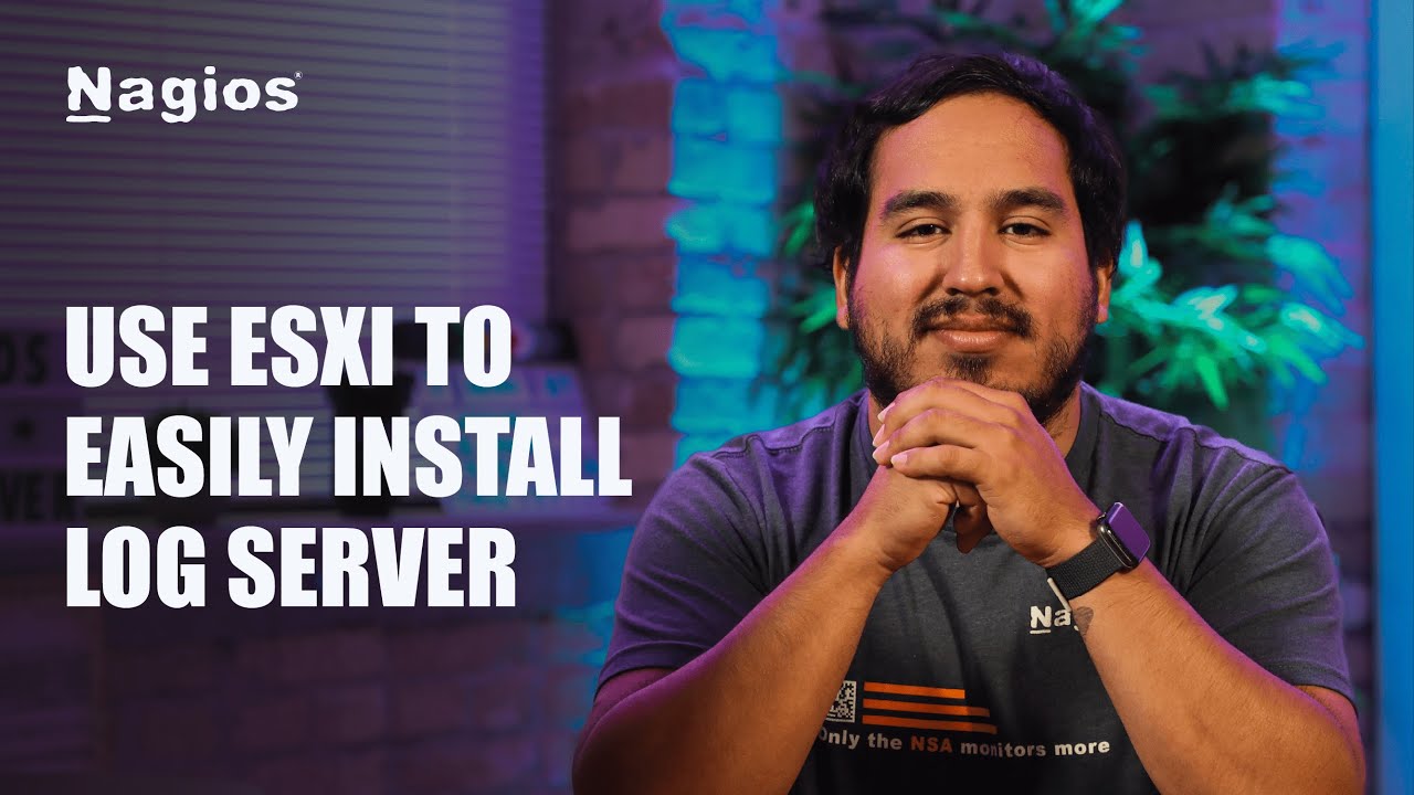 Nagios Log Server Downloads | Nagios Enterprises