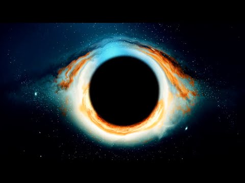 Would Life Exist Without Black Holes? | Universe | Earth Science
