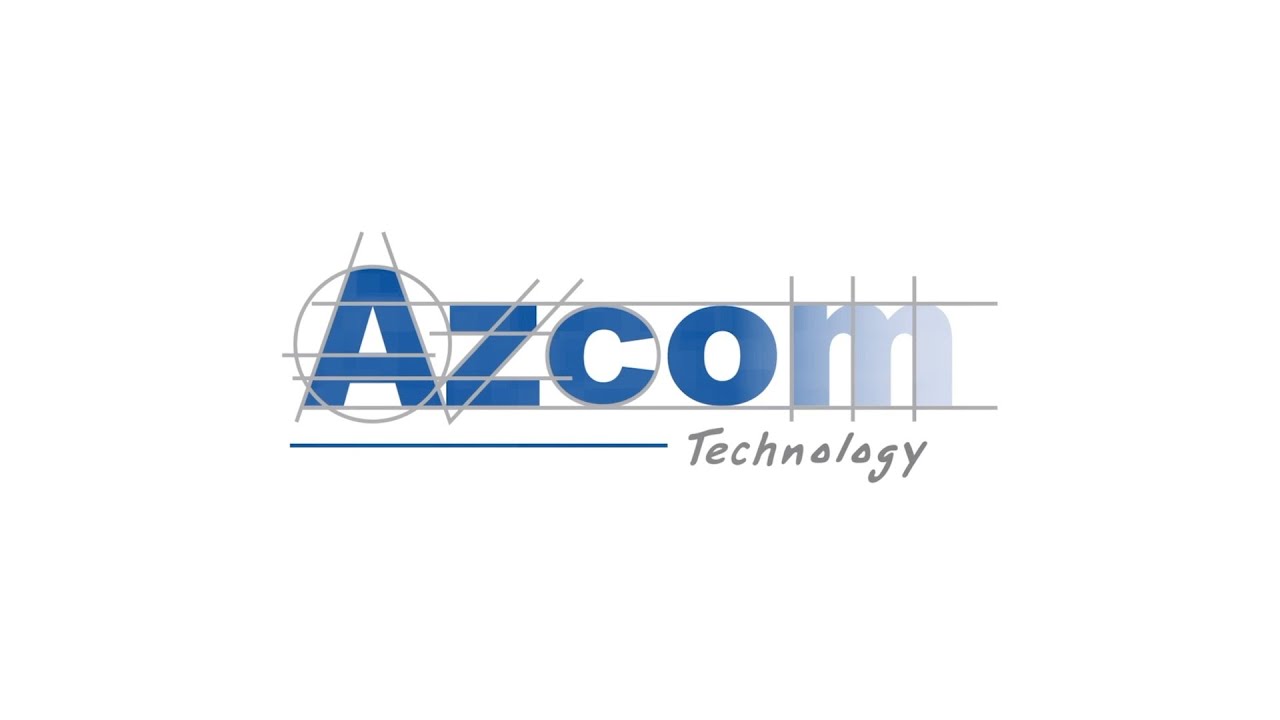 Azcom Technology Company Video