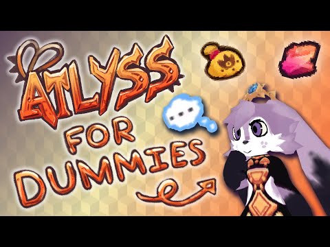 Steam Community :: ATLYSS