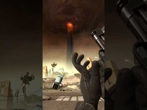 Steam Community :: Video :: Gordon Freeman if he was trained by H.E.C.U ...