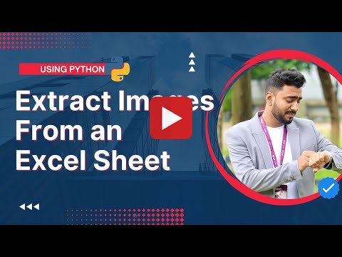 GitHub - kawsarlog/Excel-Image-Extractor: 💡 You can easily extract photos 📸 from an Excel 📊 cell ...
