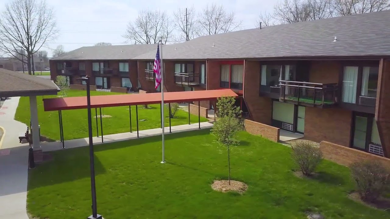 Christian Village: Senior Living in Lincoln, IL | Christian Horizons