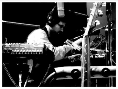 Beck: Record Club, Skip Spence, Oar (2010) – The JangleBox