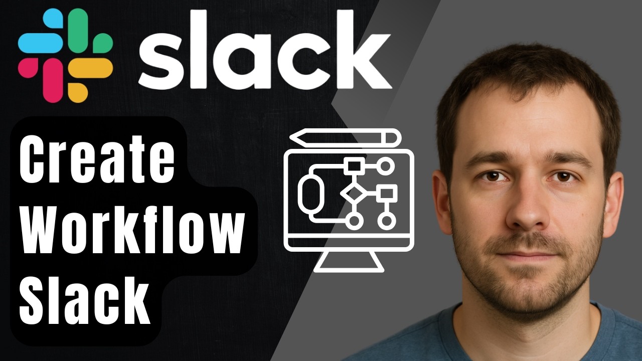 How to Create a Workflow in Slack (2026 Step-by-Step Beginner Tutorial)