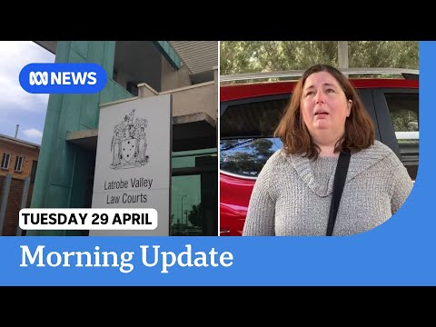 Mushroom trial to get underway with jury selection +  Bondi attack coronial inquest | ABC NEWS