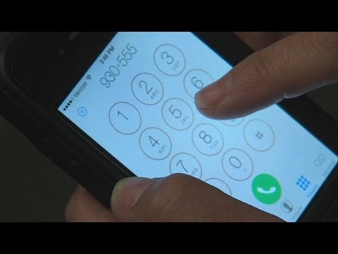 Have to start dialing 10 digits by Sept. 6