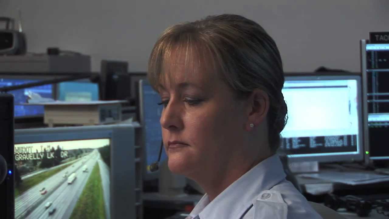 WSP Good to Know - Wireless 911 Calls