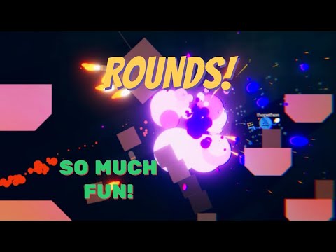 Steam Community :: ROUNDS