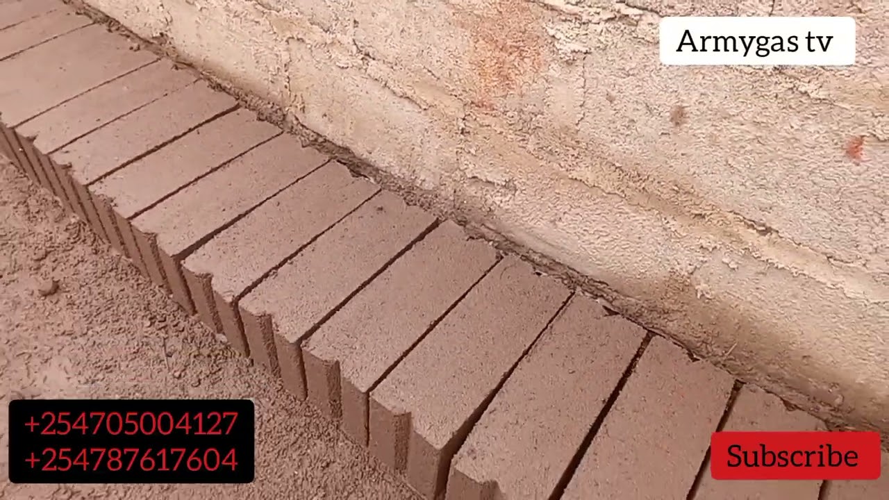 How to make classical and simple solid blocks locally