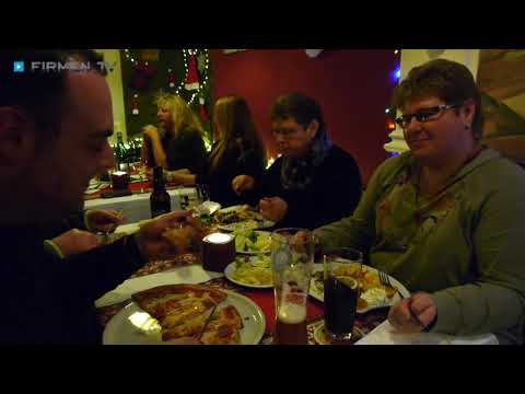 La Dolce Vita in Auerbach – italienische Spezialitäten, Steinofenpizzen & hervorragender Wein