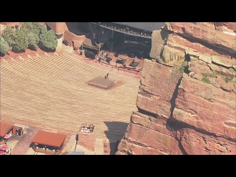Second Night Added To 25th Anniversary South Park Concert At Red Rocks