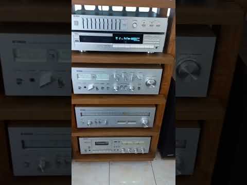 YAMAHA 1000