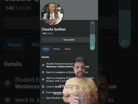 Claudia Quillian biography: 13 things about Ocala, Florida woman ...