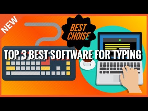 Best Typing Software For Free