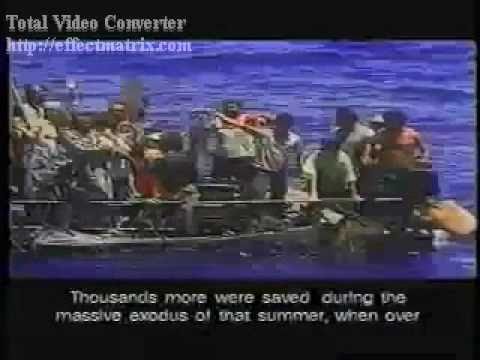 Documental de los Hermanos al Rescate | CubaOut