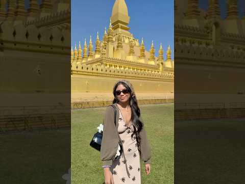 3 weeks in SE Asia ✨ subscribe to follow the travel diaires! #travelasia #thailand #bangkok