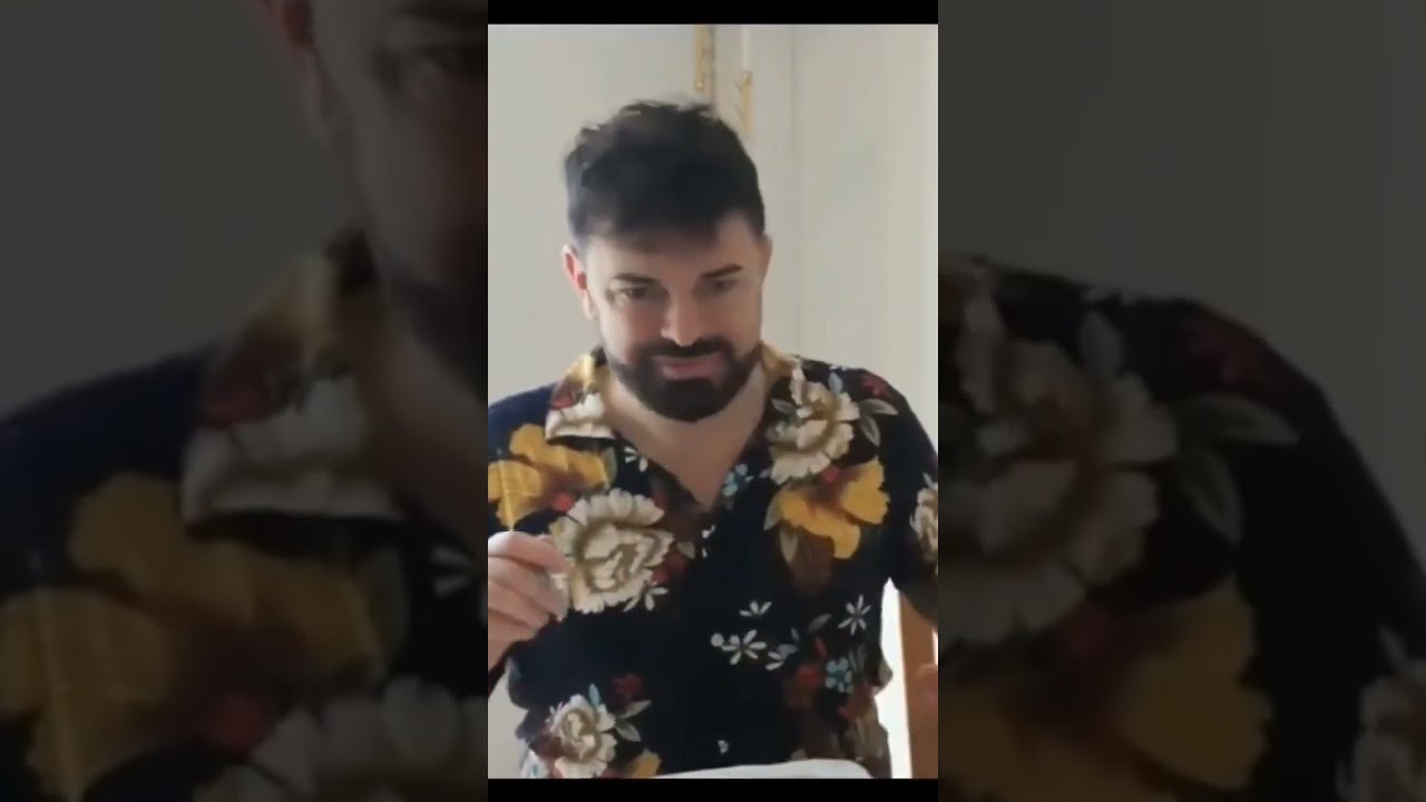 quand les défunts me donnent le nom de jeune fille d'une dame et même moi je comprends pas tout